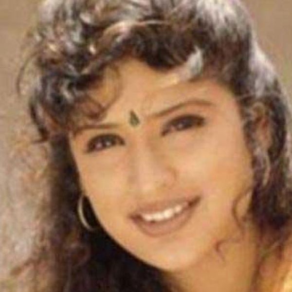 Anjala Zaveri Life Is Beautiful