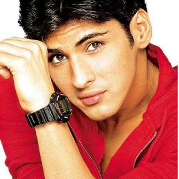 Sammir Dattani