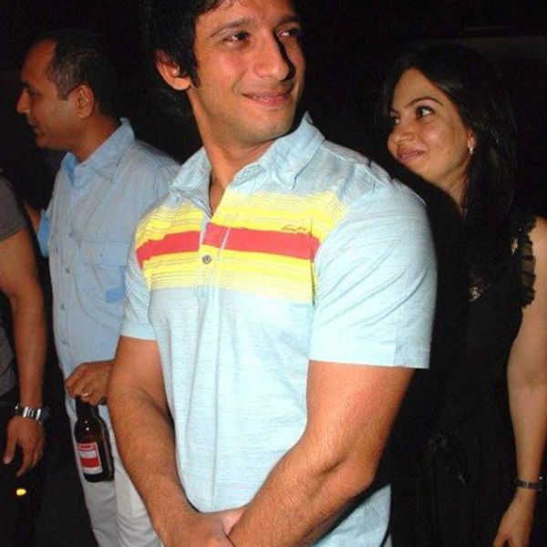 Sharman Joshi Wife And Kids