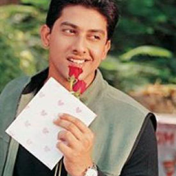 Aftab Shivdasani Childhood