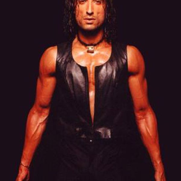 Rahul Dev Champion