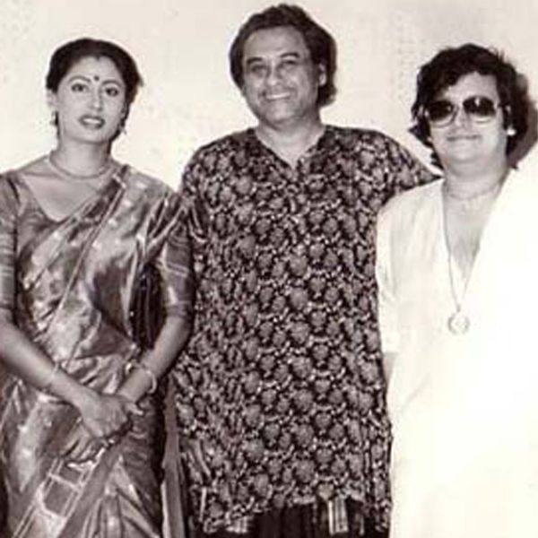 Smita Patil Daughter