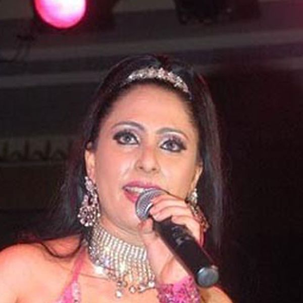 Sanober Kabir Marriage Pictures