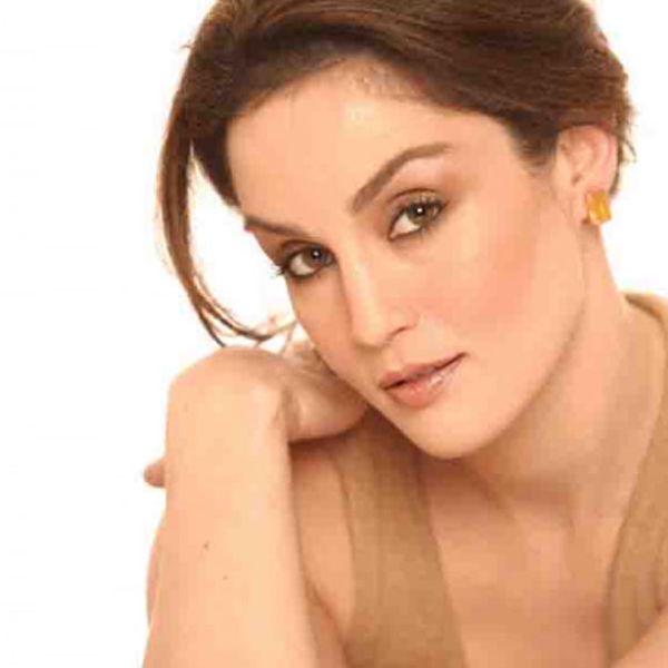 Facebook Sonya Jehan