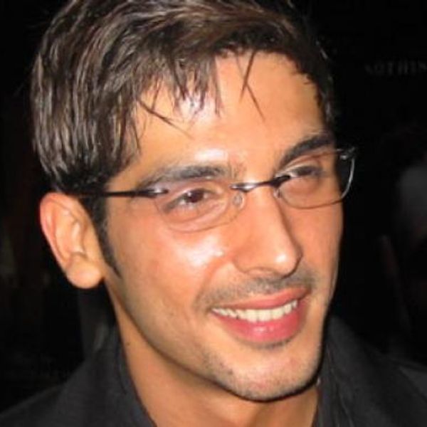 Zayed Khan In Vaada