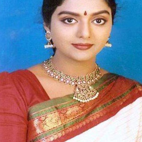 Bhanupriya Marriage