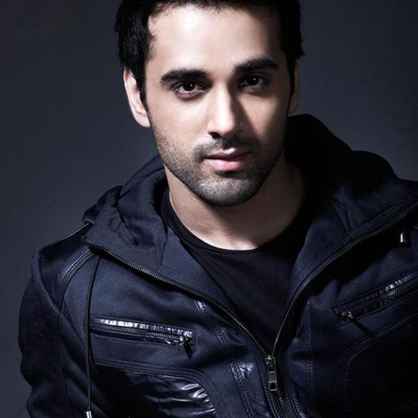 Pulkit Samrat