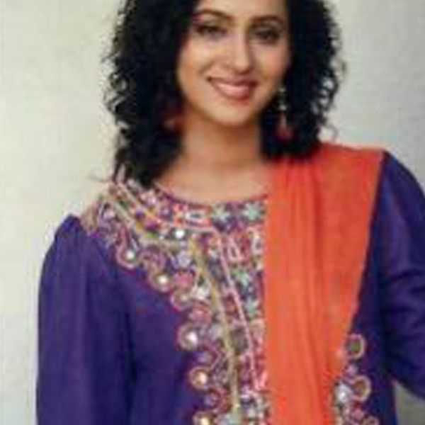 Ashwini Bhave In Sainik