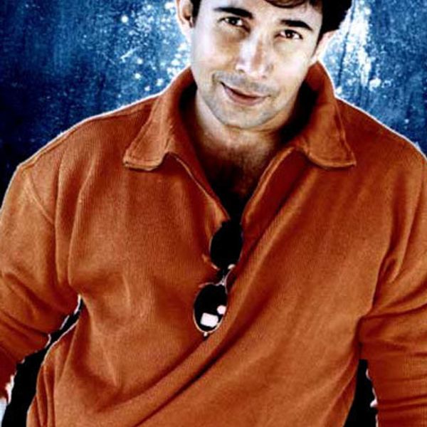Deepak Tijori