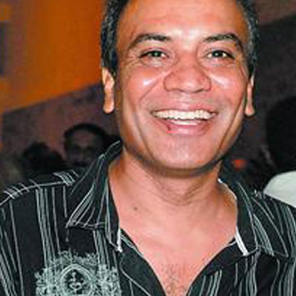 Vipin Sharma In Taare Zameen Par