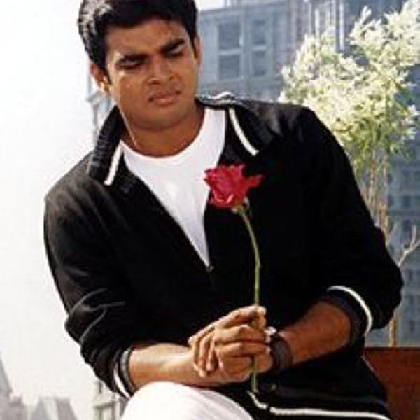 R Madhavan In Rhtdm