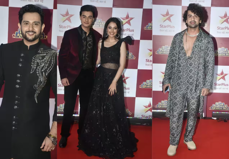 Star Plus Awards 2022 Full Show