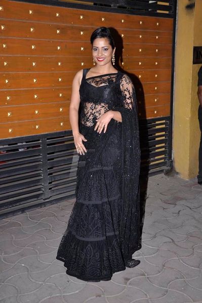 Shahana Goswami In Jashnn