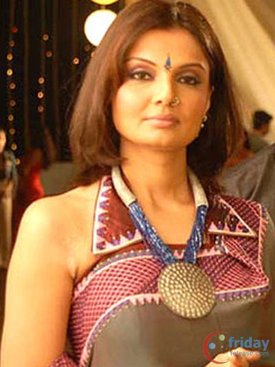 Deepshikha Hot Bra