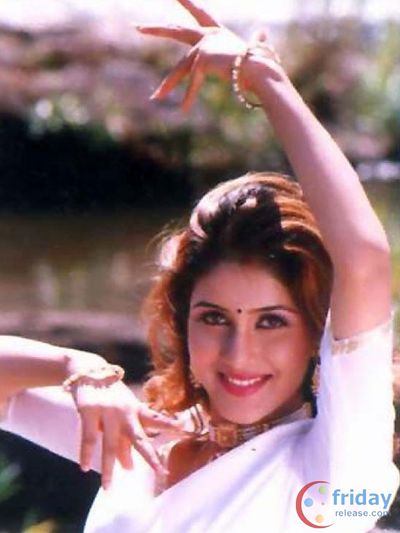 Kirti Reddy Movies List