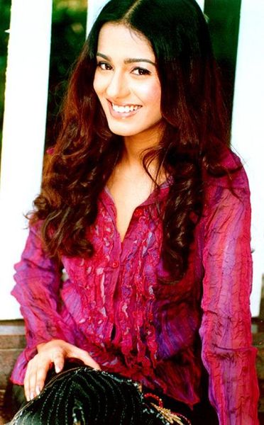 Amrita Rao Wallpapers 2022
