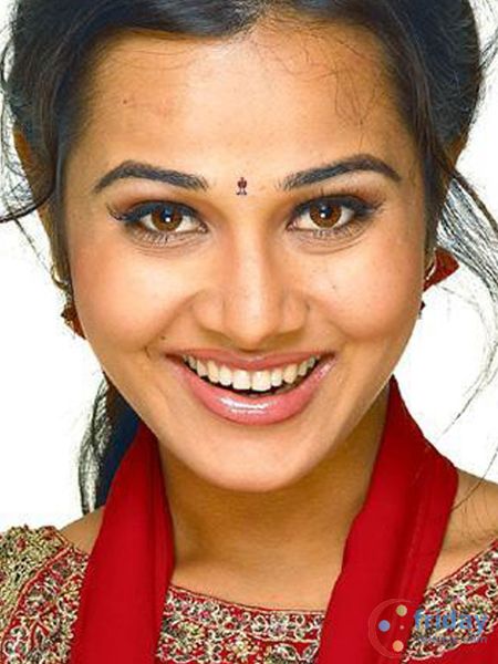 Nisha Kothari In Jay Jay