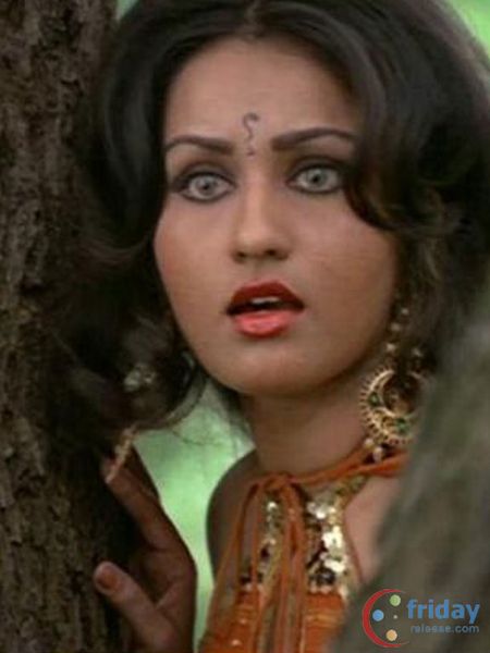 Reena Roy Now