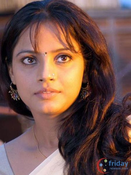 Neetu Chandra Controversial Photo Shoot