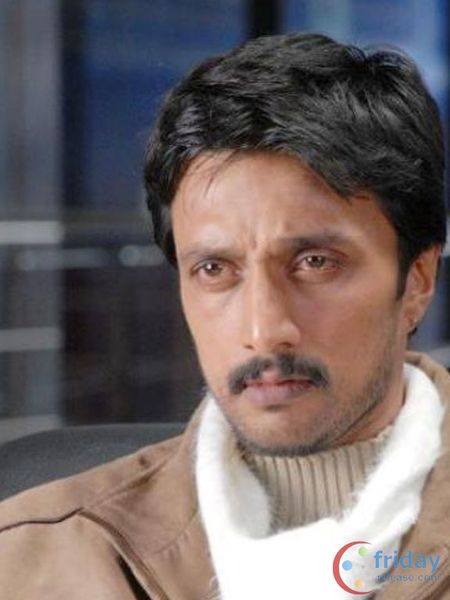 Sudeep Wallpapers