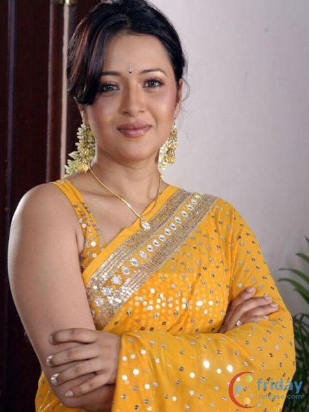 Reema Sen