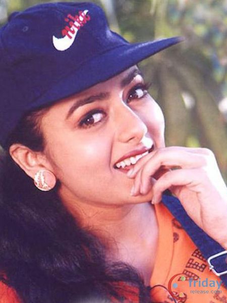 Soundarya Funeral Photos