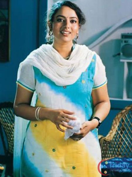 Soundarya Funeral Photos