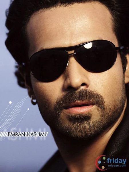 Emraan Hashmi