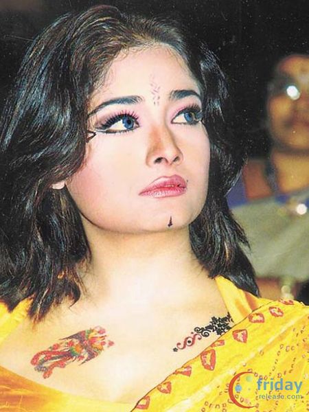 Kiran Rathod New Movie Photo Gallery