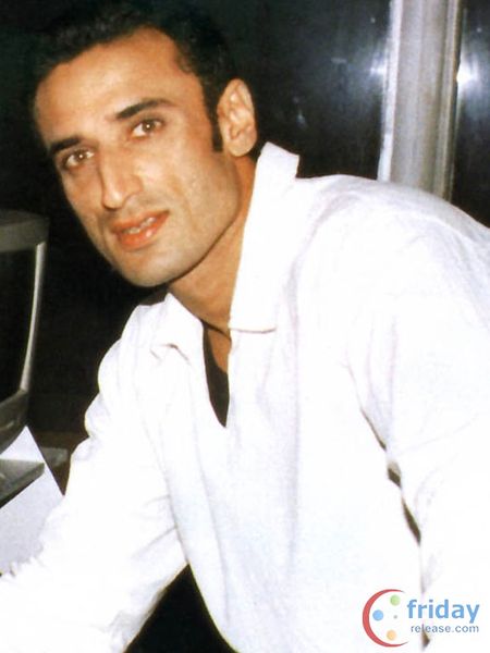 Rahul Dev