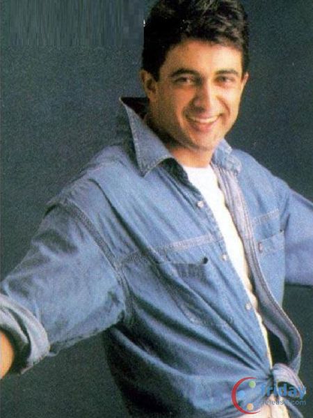 Sanjay Suri