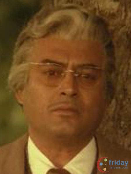 Sanjeev Kumar