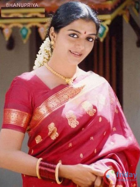 Bhanupriya Movies