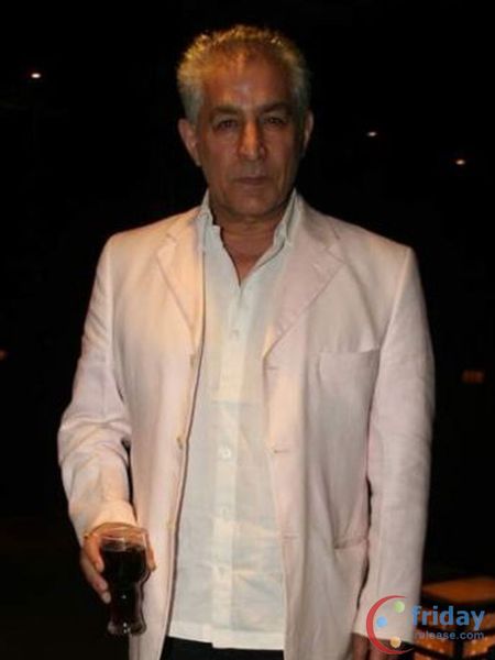 Dalip Tahil Daughter