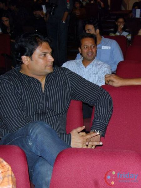 Dayanand Shetty Married Wallpapers