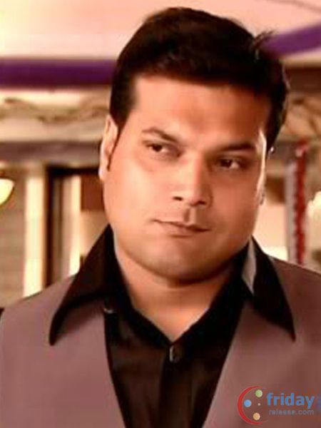 Dayanand Shetty Married