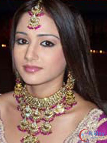 Neha Bamb And Rishi Zaveri