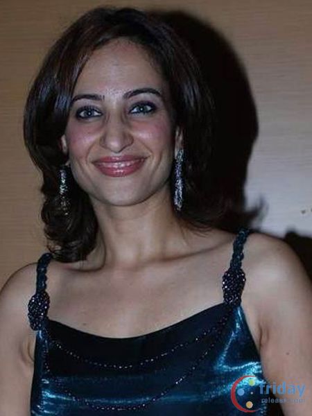 Rakshanda Khan 2022