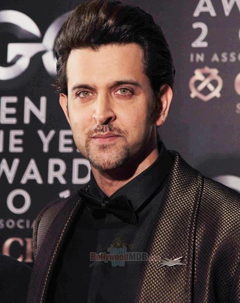 Hrithik Roshan New Look Hd Wallpapers