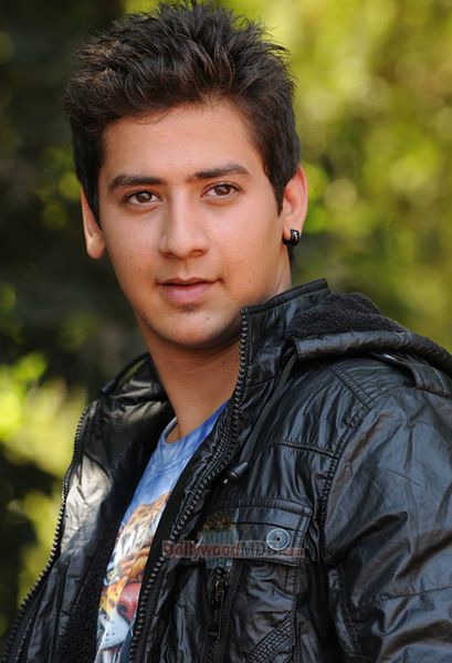 Mahabharat Star Plus Paras Arora