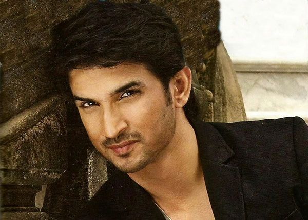 Sushant Singh Rajput Photoshoot Hd