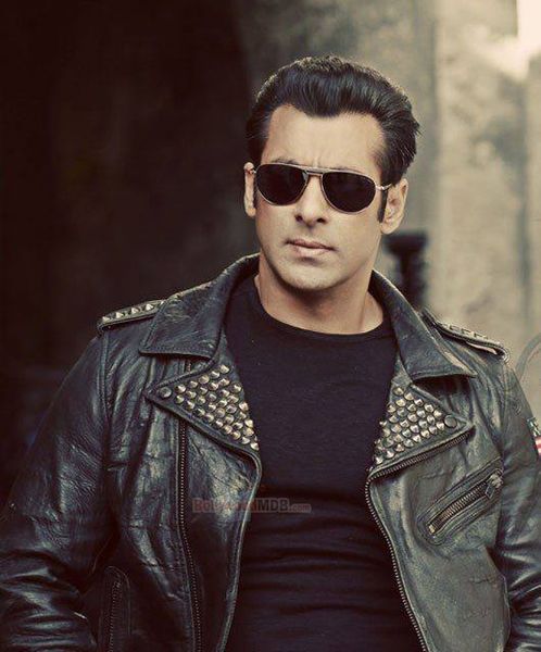 Latest Wallpaper Of Salman Khan