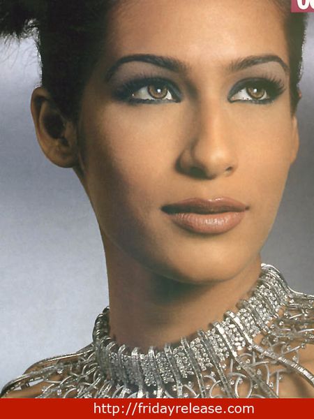 Nafisa Joseph Boyfriend