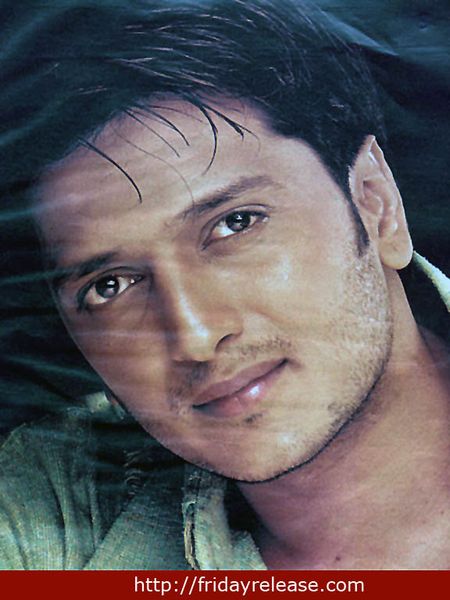 Ritesh Deshmukh Wallpaper Hd