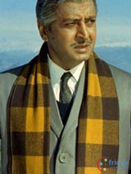 Film Actor Pran