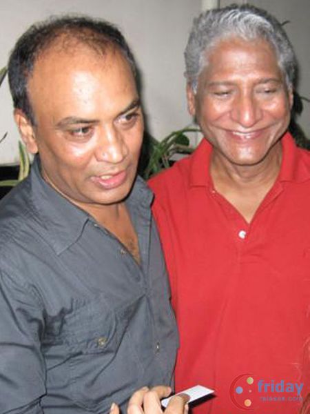 Vipin Sharma In Taare Zameen Par