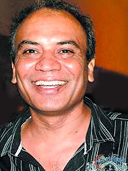 Vipin Sharma Ghajini