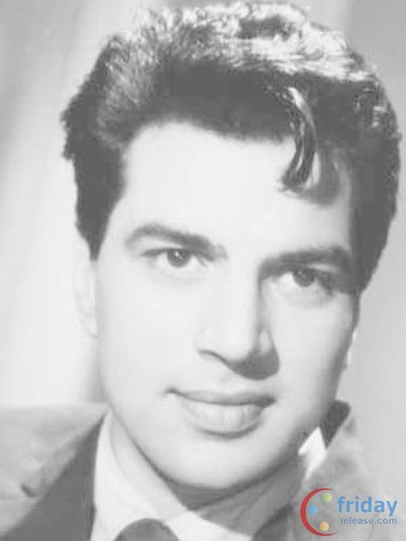 Childhood Photos Of Dharmendra