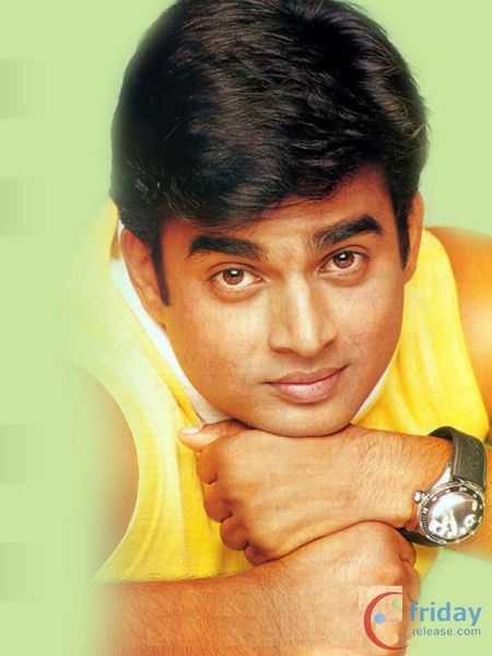 R Madhavan Wallpaper