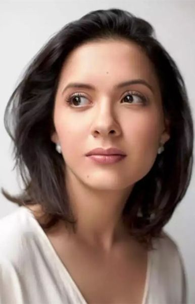 Isha Sharvani David Bollywood Overlooked Isha Sharvani's Talent: KJo